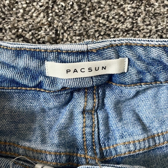 PacSun | Jeans | Pacsun Mom Jean | Poshmark